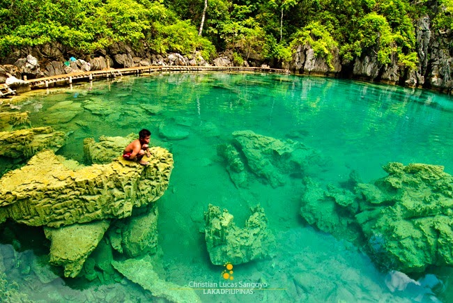 Discover MIMAROPA!: Breathtaking Views in MIMAROPA